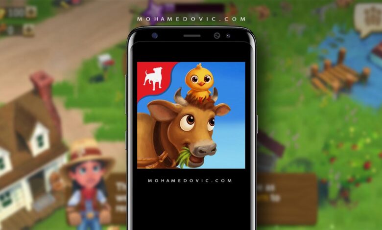 تحميل FarmVille 2 .APK 23.3.9456 "فارم فيل 2 2023" اللعبة القديمة الأصلية
