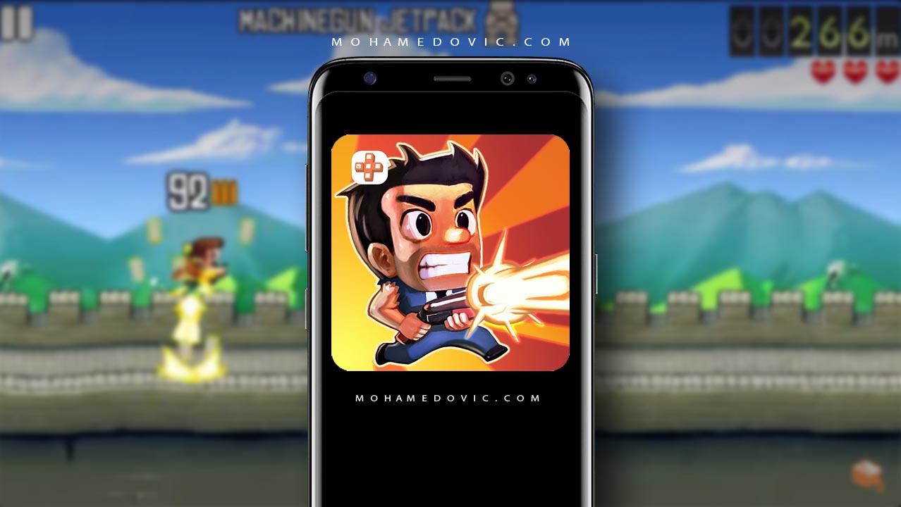 تحميل Monster Dash .APK 4.61.0 "مونستر داش 2023" الوحوش لا ترحم