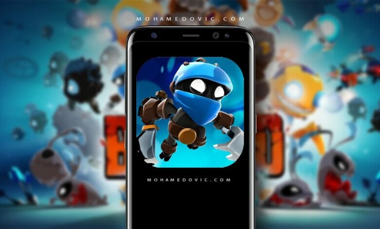 تحميل Badland Brawl .APK 3.4.0.1 "باد لاند براول 2023" البقاء للأقوى!